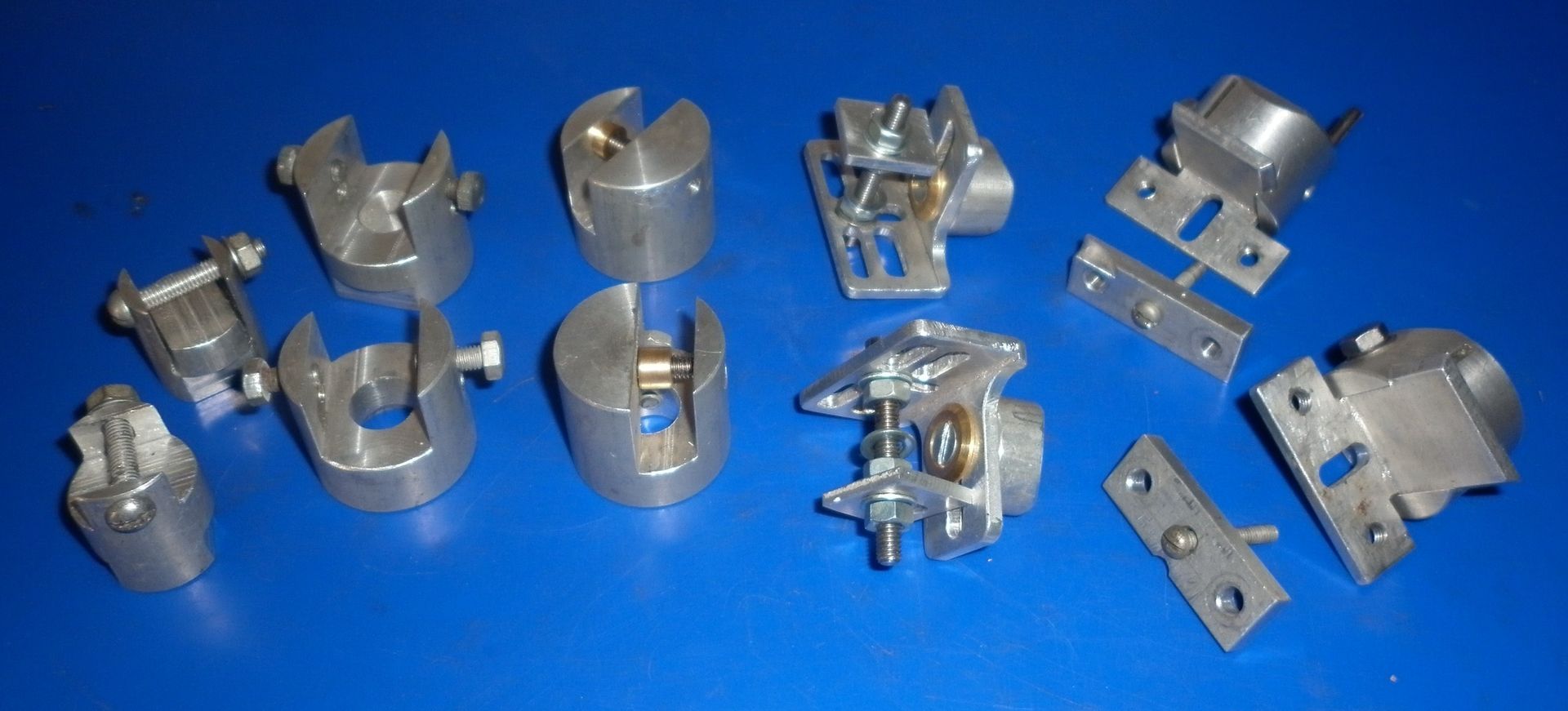 Rewinding Rotating Magnet Magneto Coils