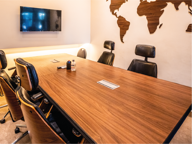 Eventos | Beira Rio Palace Hotel