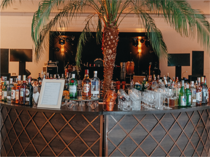 Sobre o Hotel | Beira Rio Palace Hotel