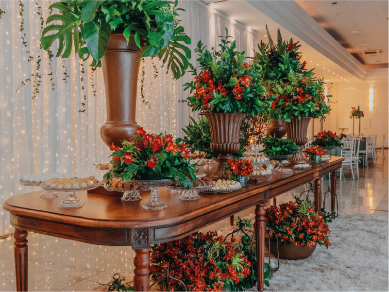 Galeria | Beira Rio Palace Hotel