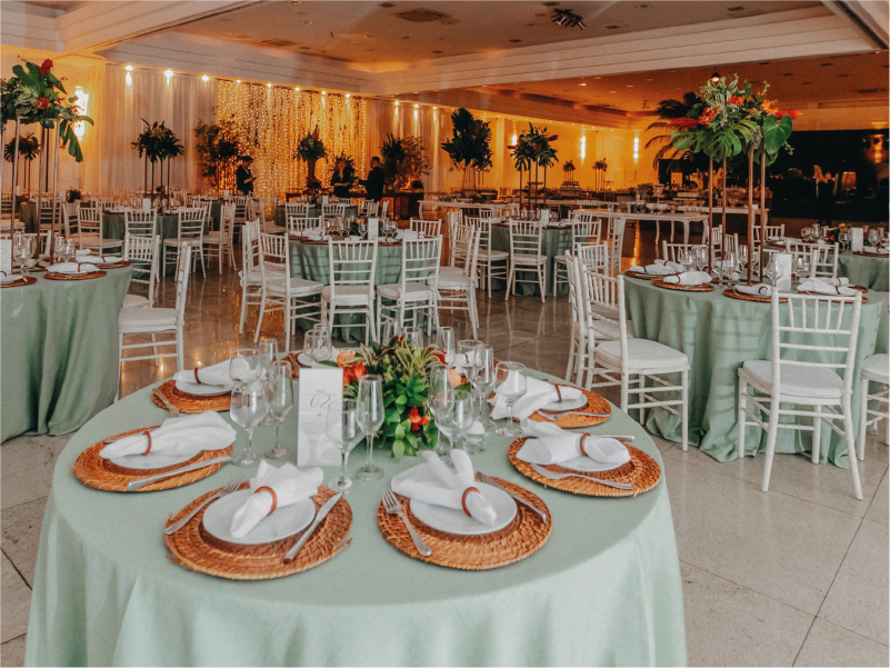 Restaurante e Bar | Beira Rio Palace Hotel