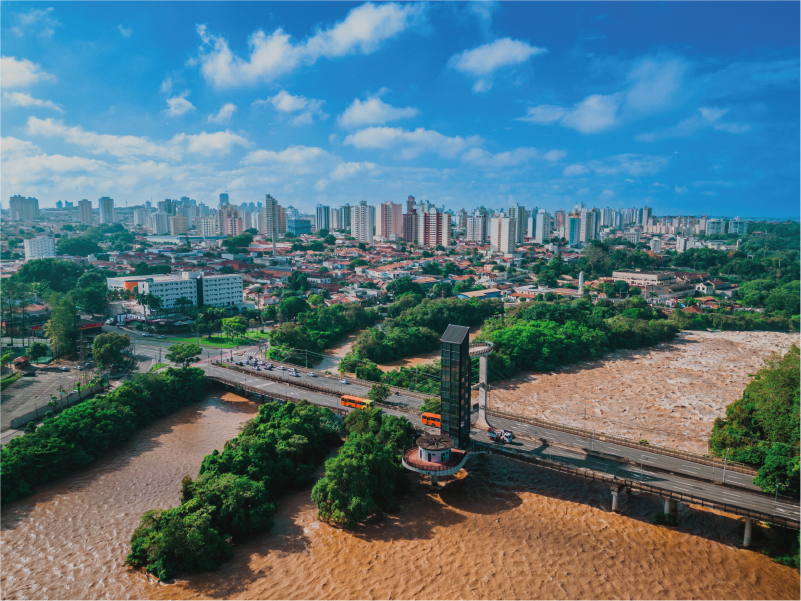 Sobre o Hotel | Beira Rio Palace Hotel