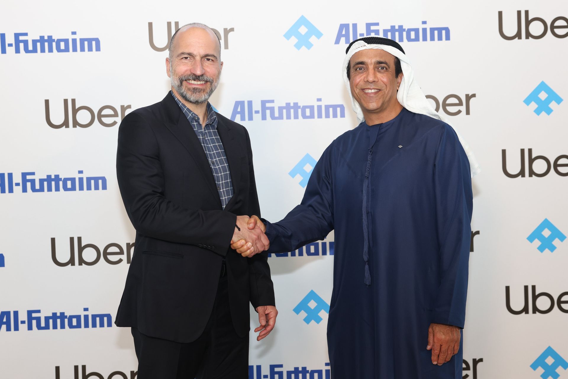 Electrification In Accelerated Mode In The MENA Region As Al-Futtaim ...