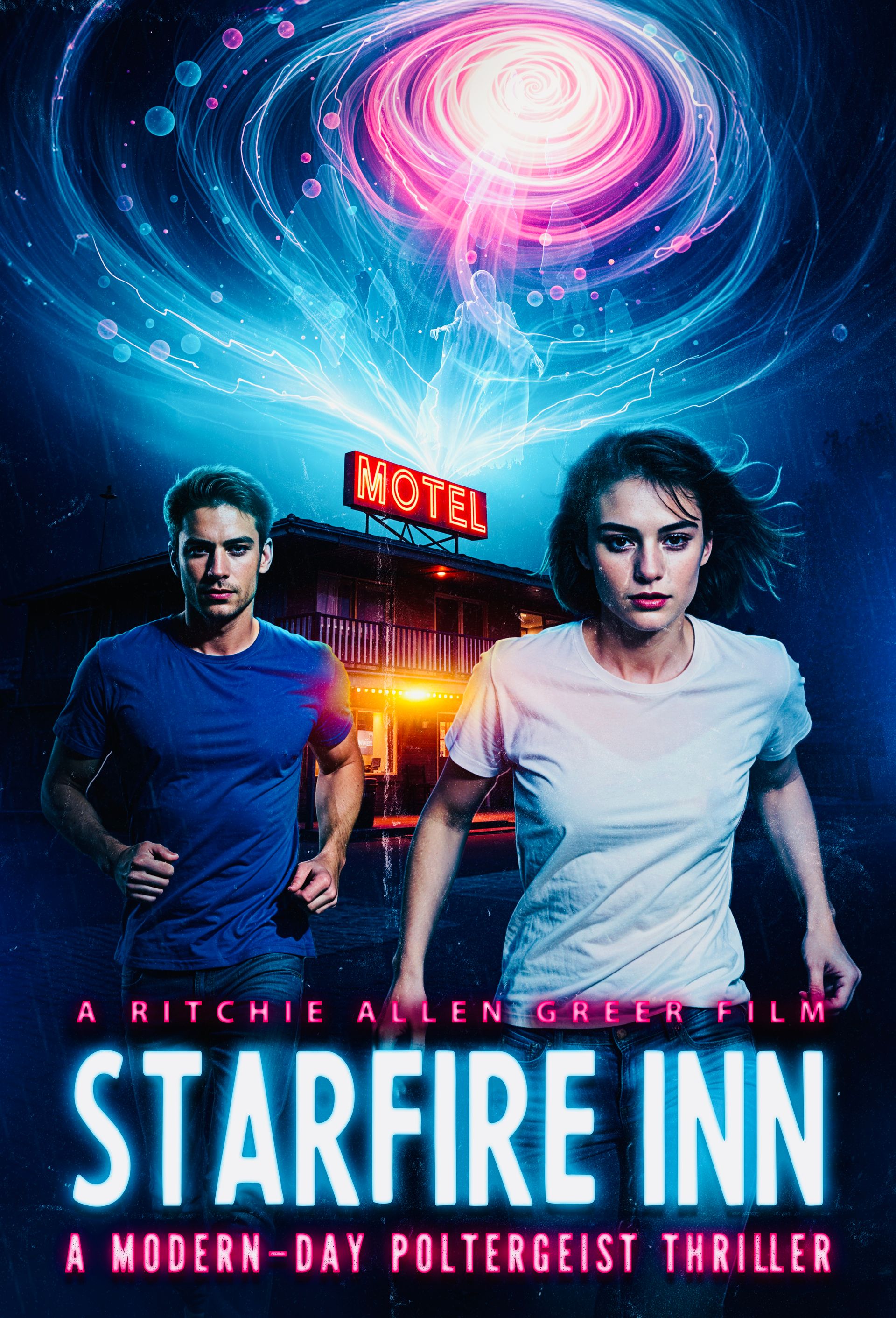 Starfire Inn | Ritchie Greer