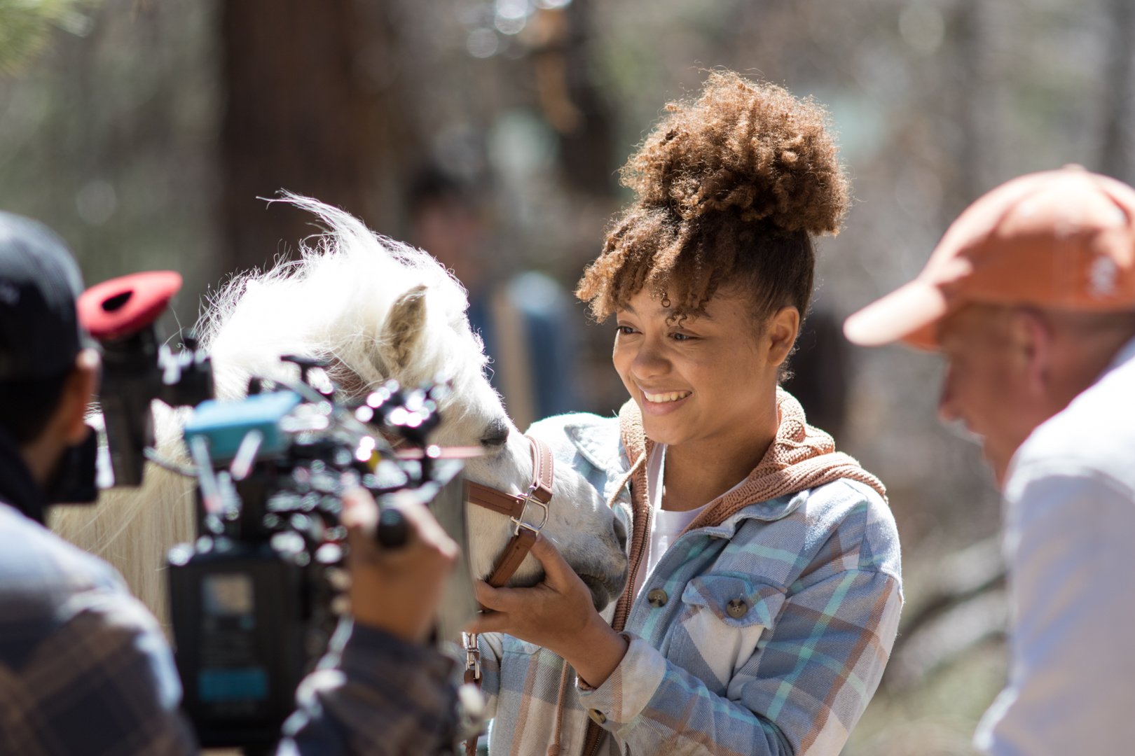 Ritchie Greer | Writer & Director