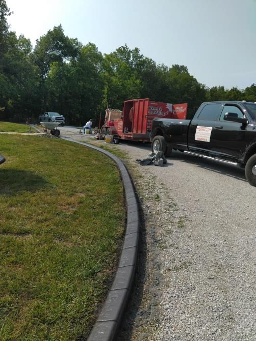 Rms Construction Services Llc Red Bud Il