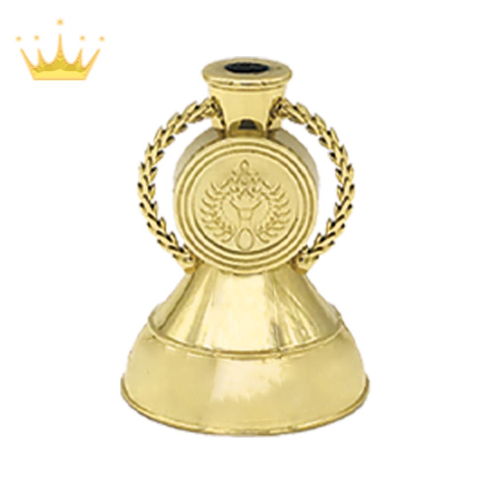 Exclusive Plastic Trophy Components | Baguss Enterprise