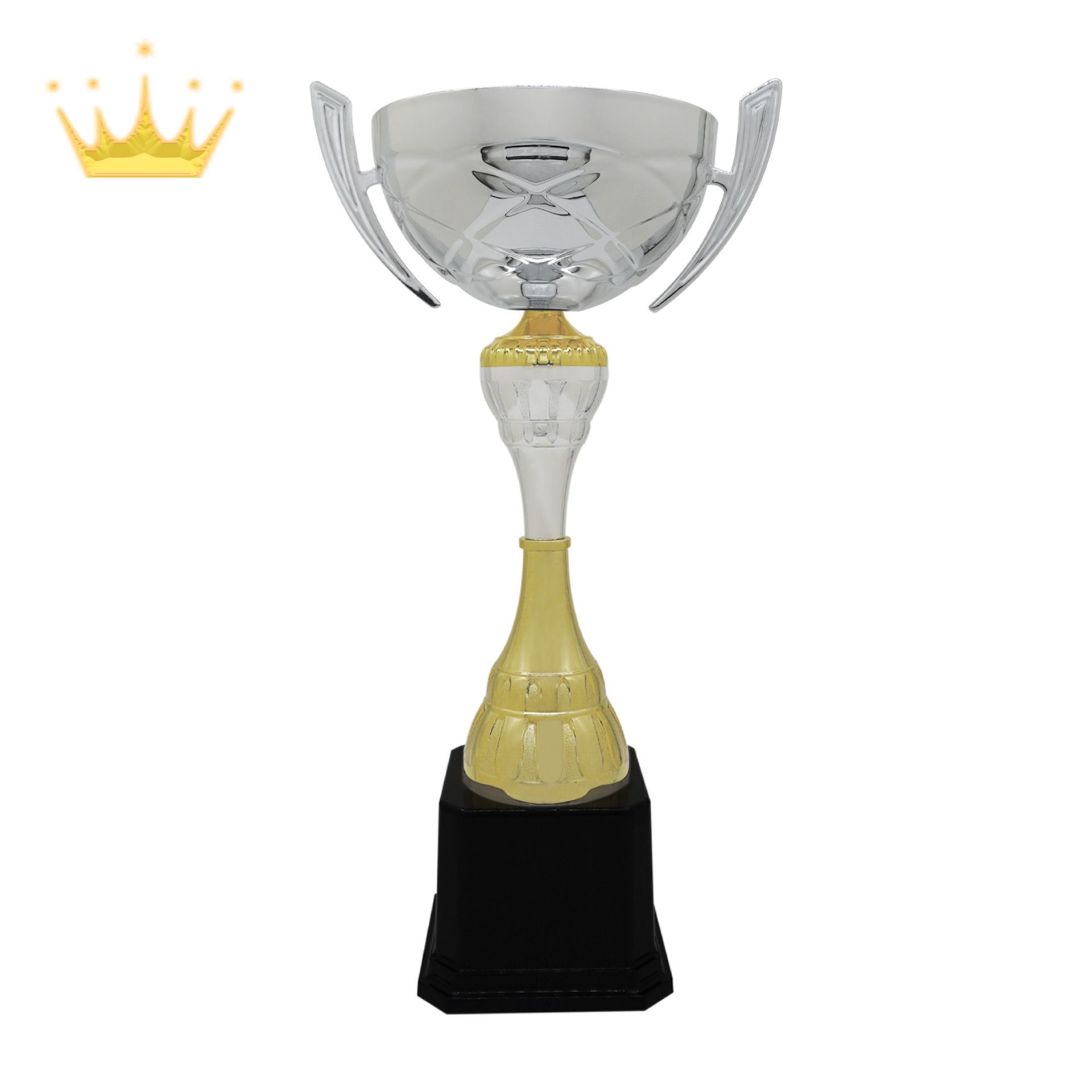 Metal Cup Trophy Supplier & Manufacturer | Baguss Trophy