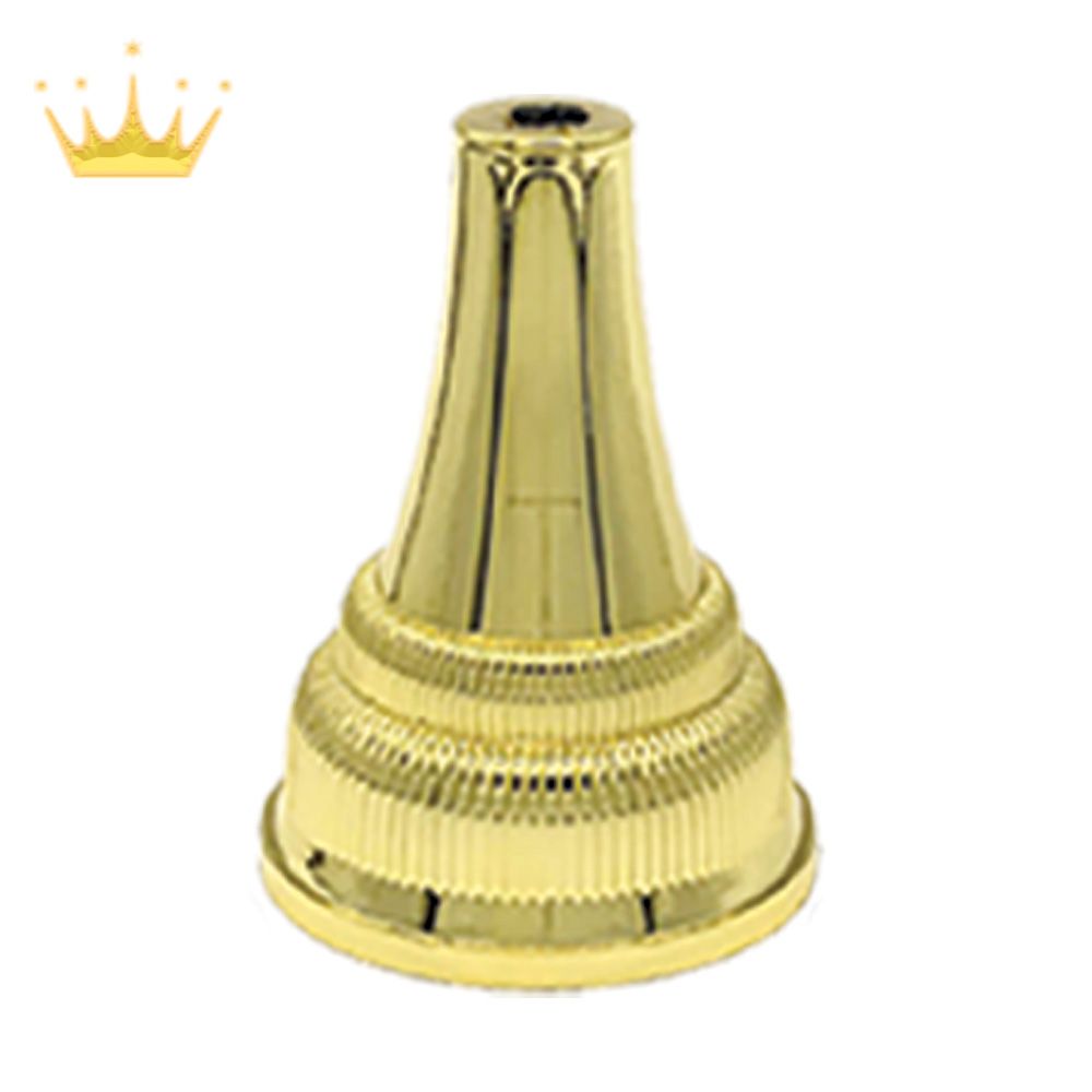 Exclusive Plastic Trophy Components | Baguss Enterprise