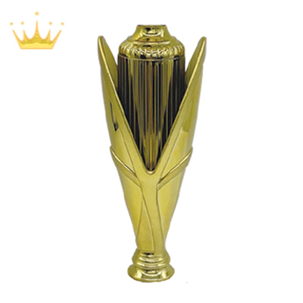 Exclusive Plastic Trophy Components | Baguss Enterprise