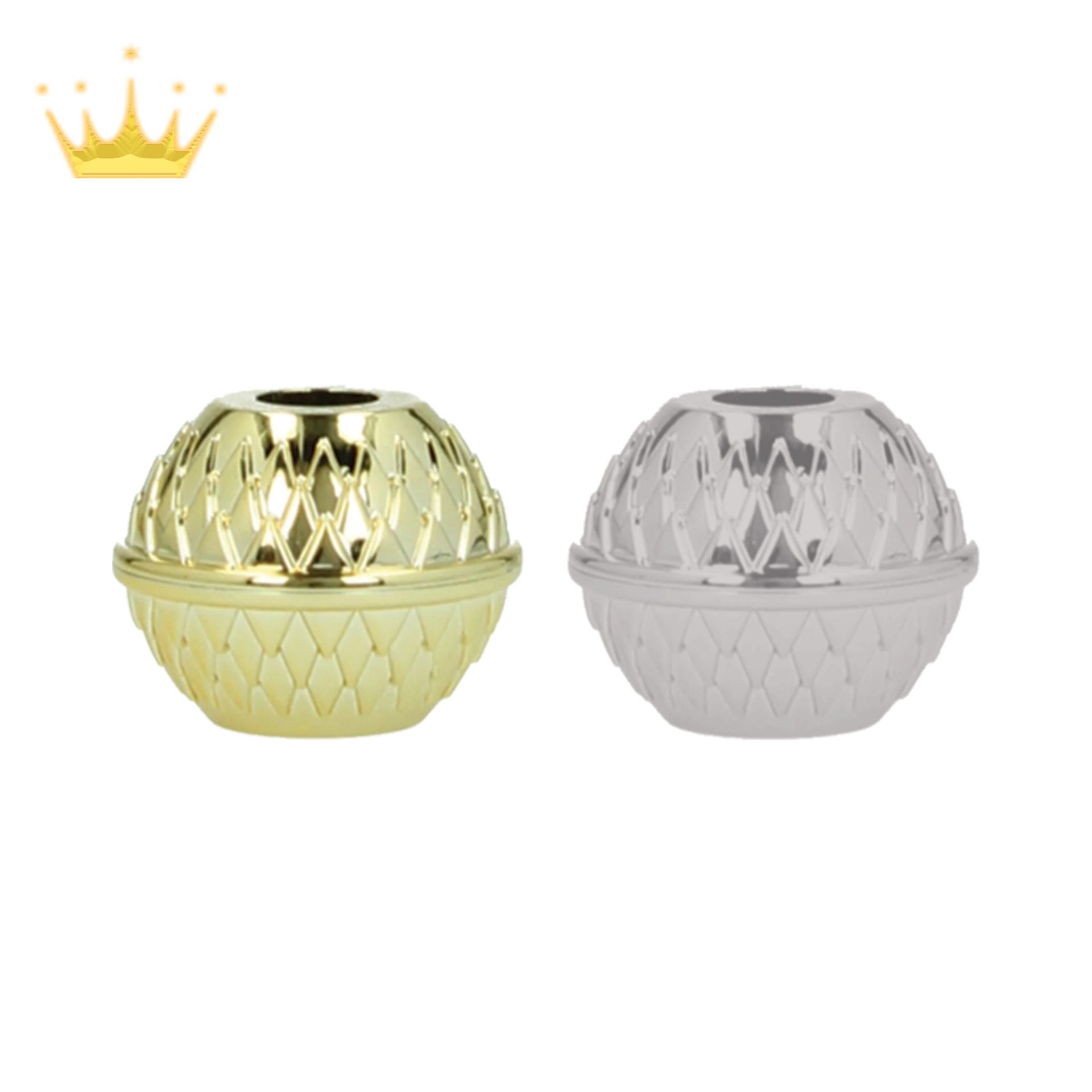 Exclusive Plastic Trophy Components | Baguss Enterprise