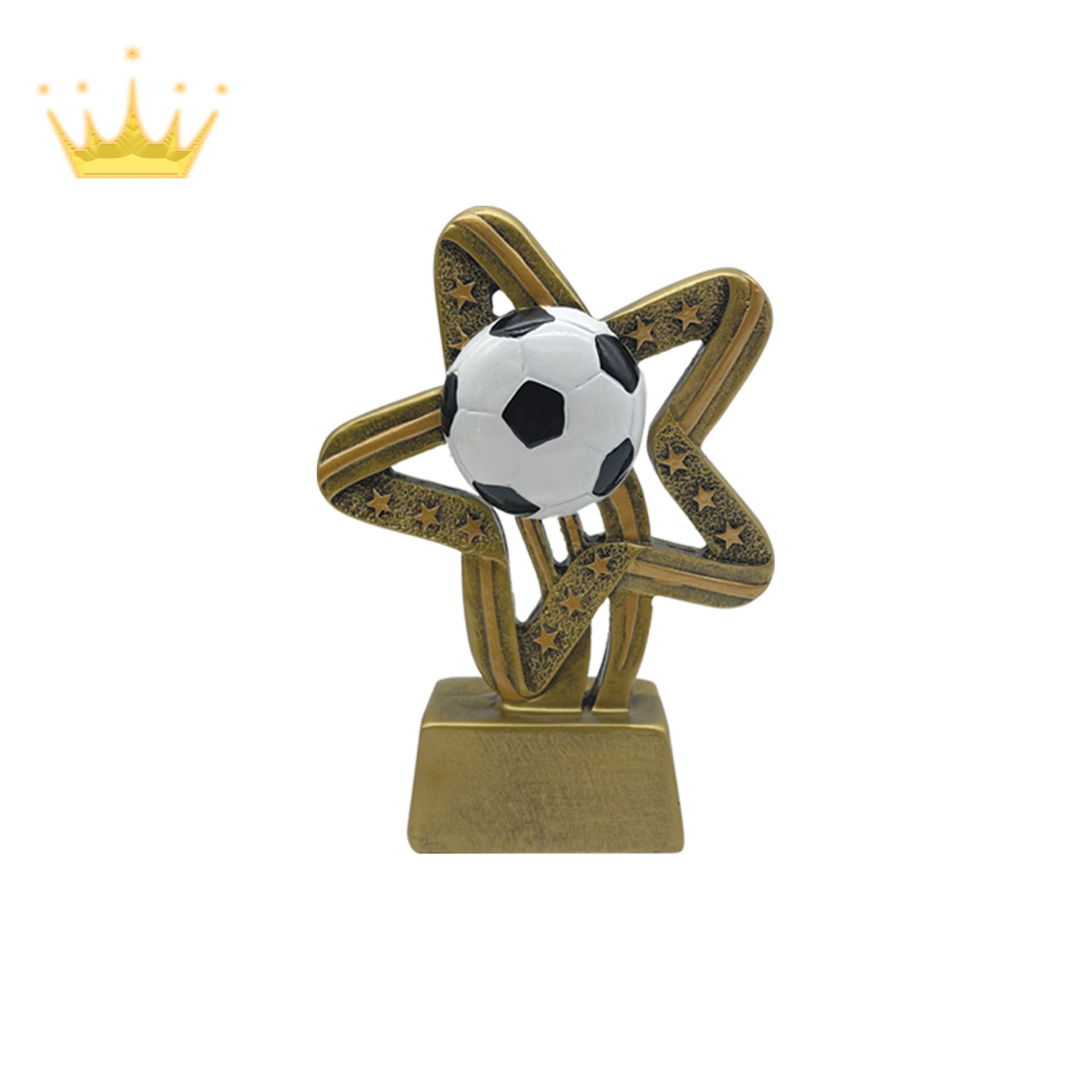 Resin Trophy Supplier & Manufacturer Malaysia | Baguss Trophy