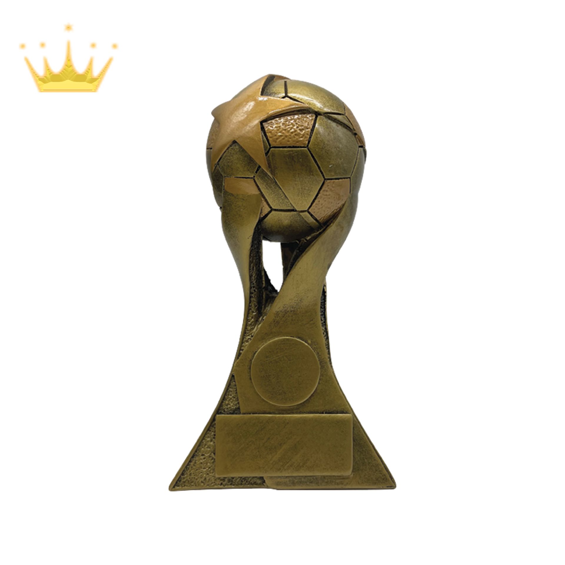 Resin Trophy Supplier & Manufacturer Malaysia | Baguss Trophy