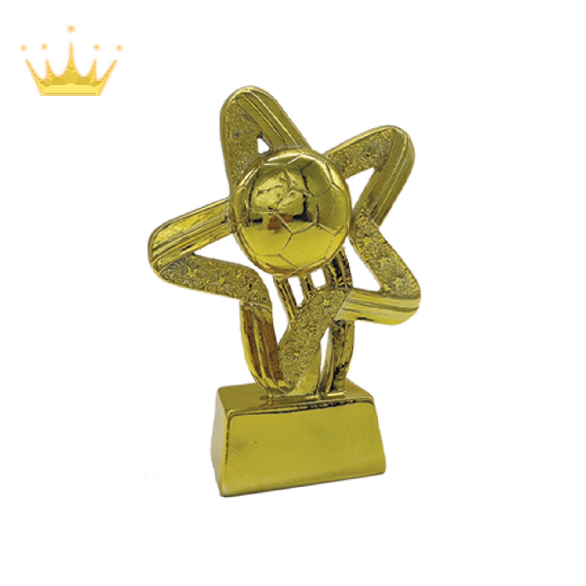 Resin Trophy Supplier & Manufacturer Malaysia | Baguss Enterprise