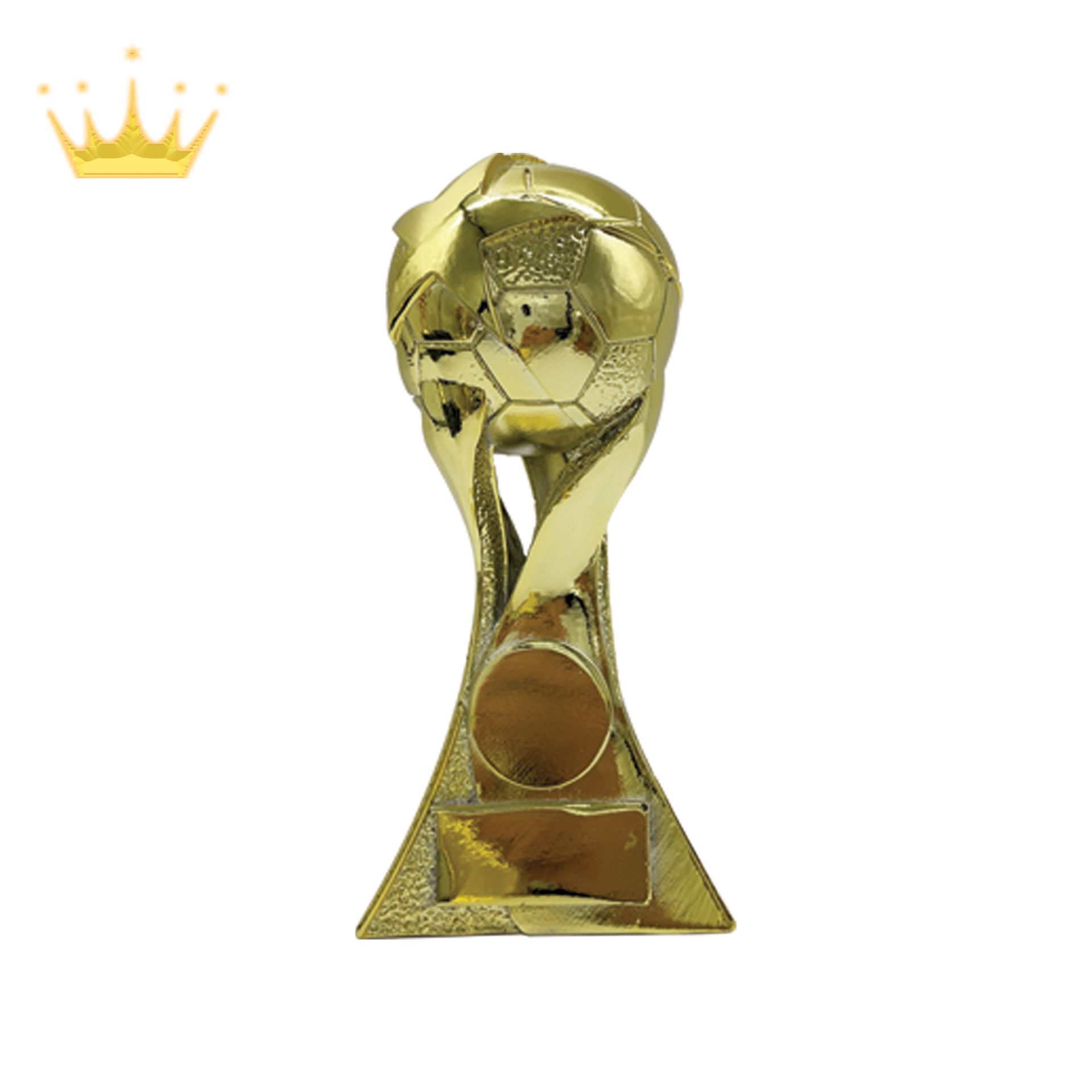 Resin Trophy Supplier & Manufacturer Malaysia | Baguss Trophy
