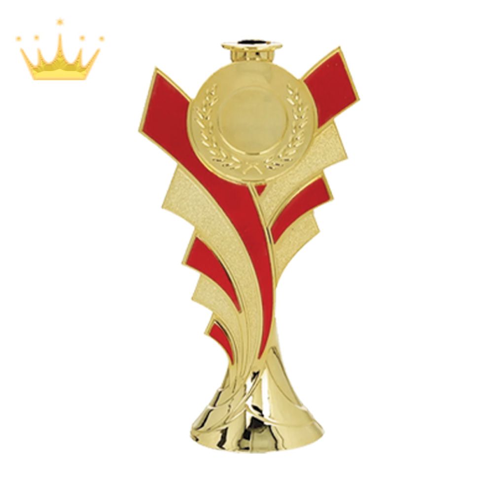Exclusive Plastic Trophy Components | Baguss Enterprise