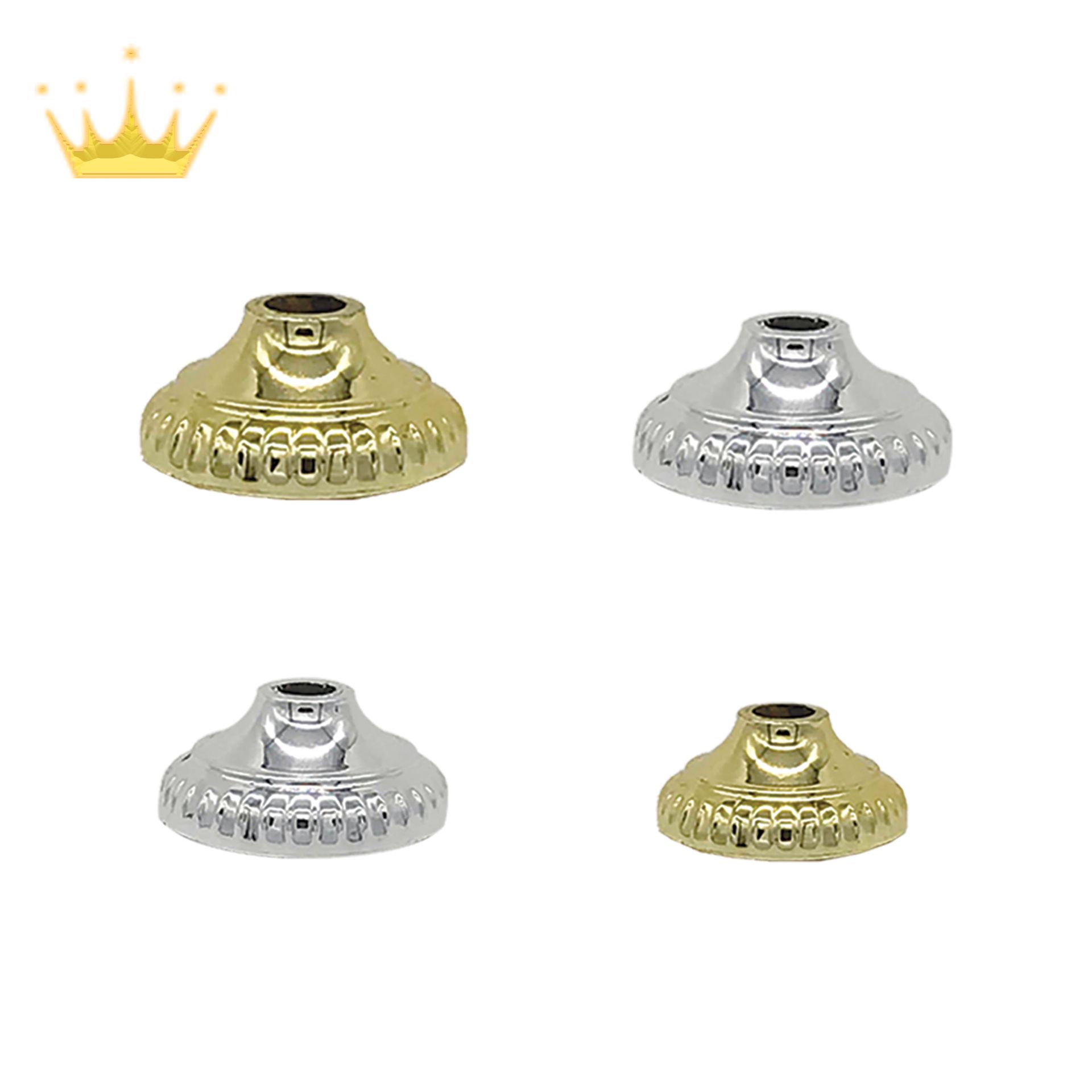 Exclusive Plastic Trophy Components | Baguss Enterprise