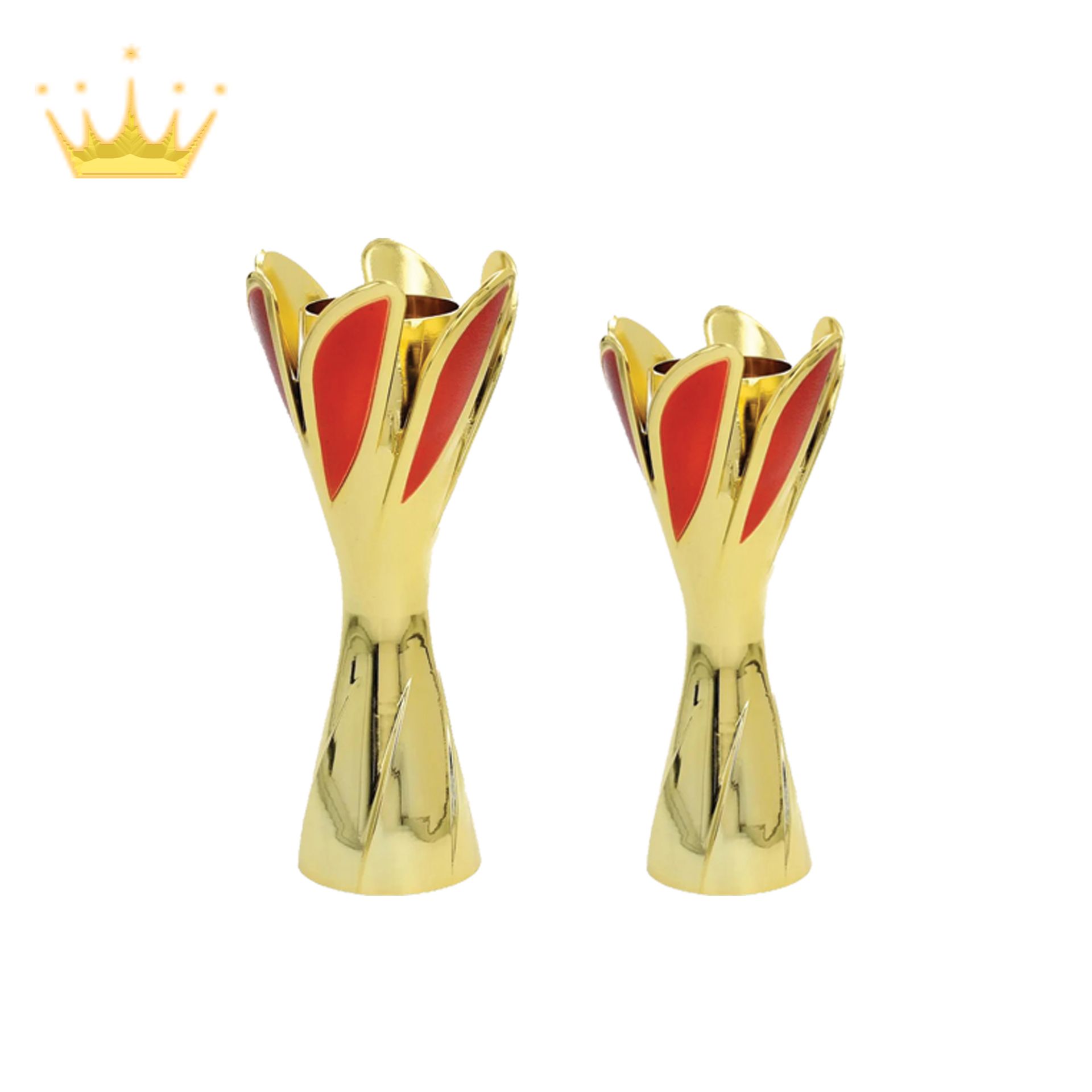Exclusive Plastic Trophy Components | Baguss Enterprise