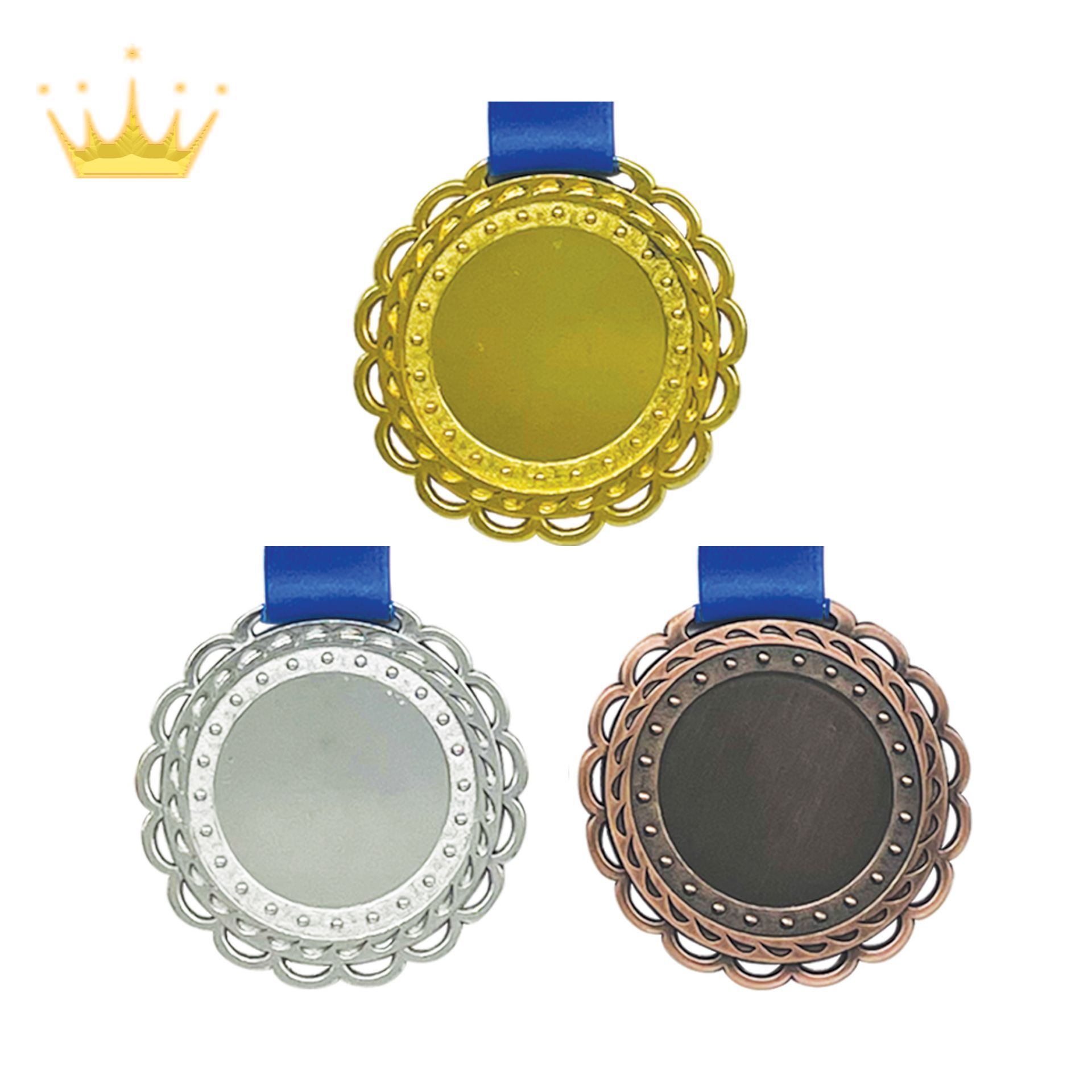 Metal Hanging Medal Supplier & Manufacturer Malaysia | Baguss Enterprise