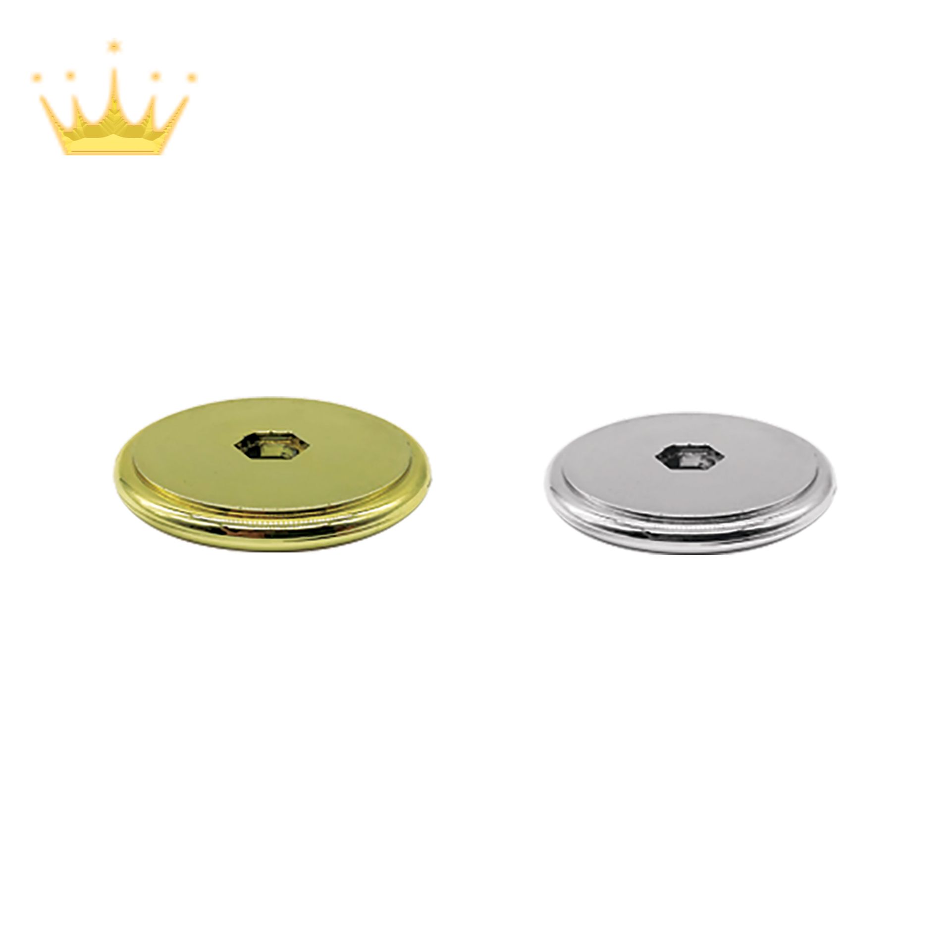 Exclusive Plastic Trophy Components | Baguss Enterprise