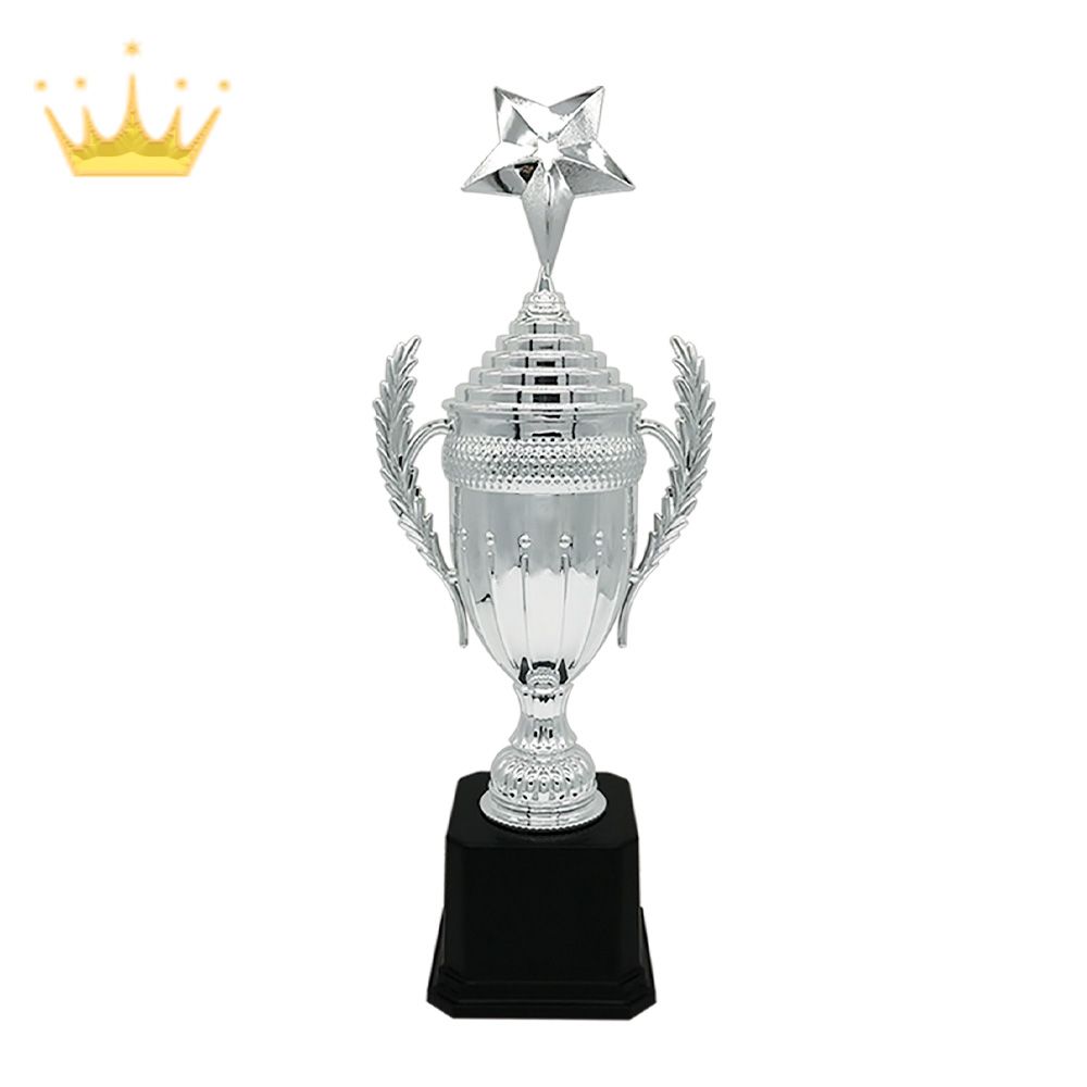 Plastic Trophy Supplier & Manufacturer Malaysia | Baguss Enterprise