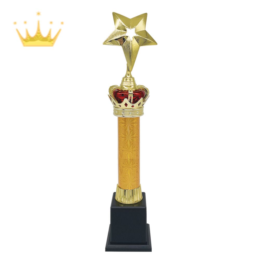 Plastic Trophy Supplier & Manufacturer Malaysia | Baguss Enterprise