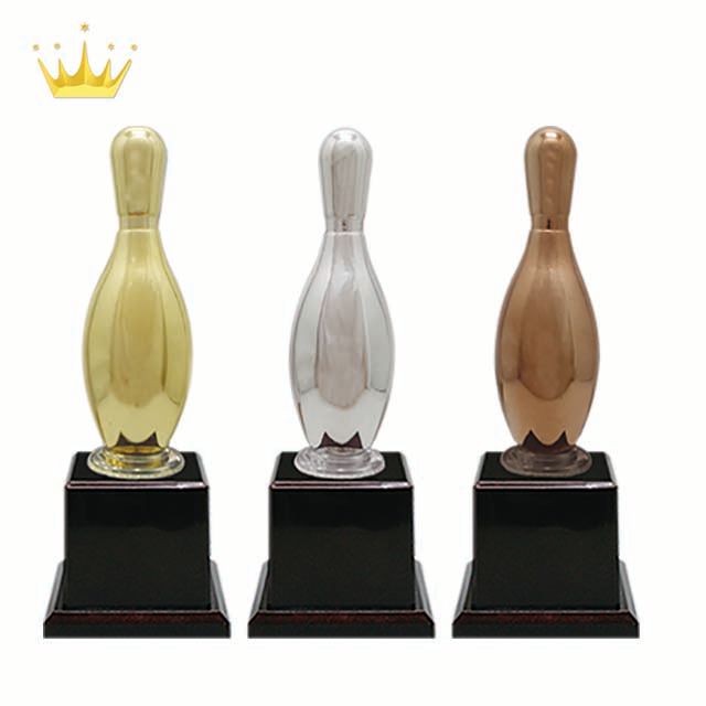 Resin Trophy Supplier & Manufacturer Malaysia | Baguss Trophy