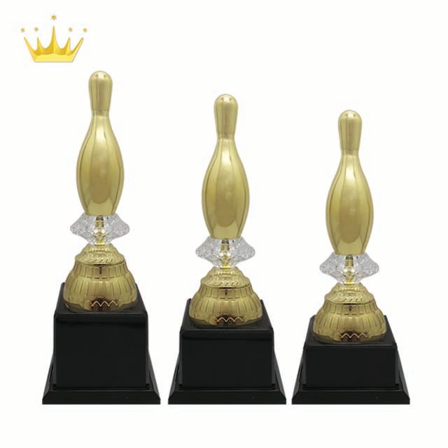 Resin Trophy Supplier & Manufacturer Malaysia | Baguss Trophy