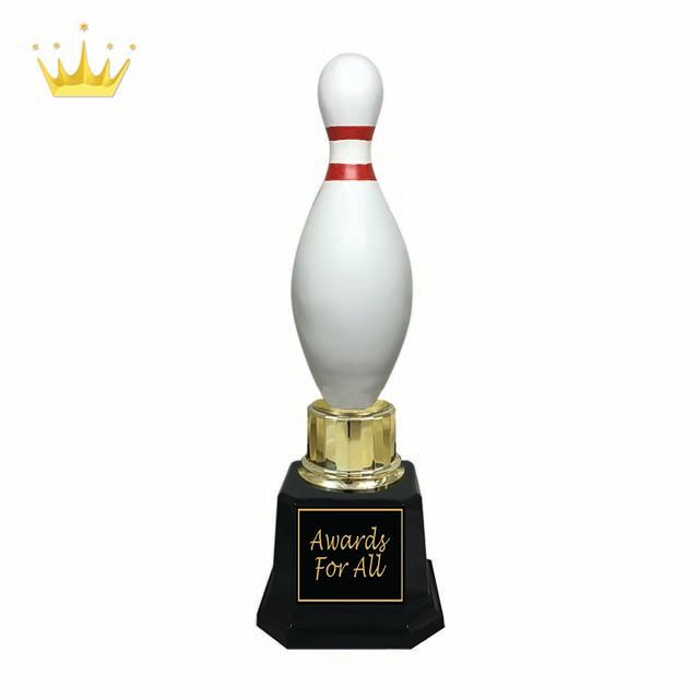 Resin Trophy Supplier & Manufacturer Malaysia | Baguss Trophy