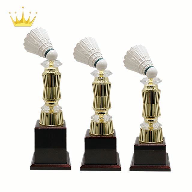 Resin Trophy Supplier & Manufacturer Malaysia | Baguss Enterprise