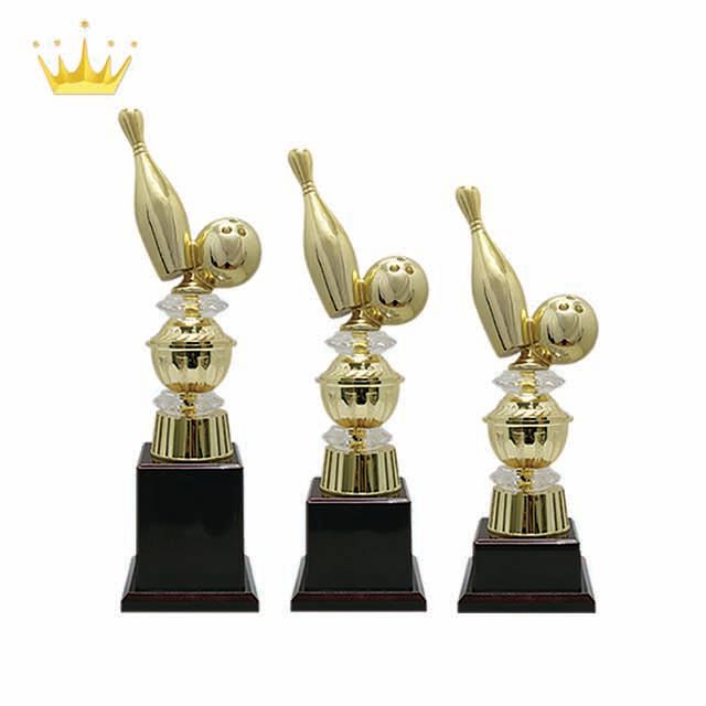 Resin Trophy Supplier & Manufacturer Malaysia | Baguss Trophy