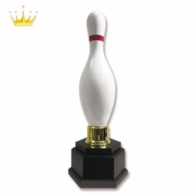 Resin Trophy Supplier & Manufacturer Malaysia | Baguss Trophy