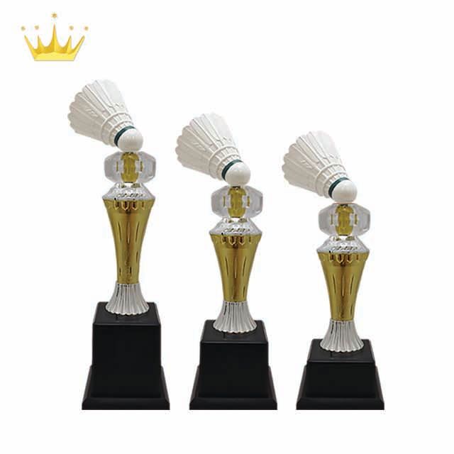 Resin Trophy Supplier & Manufacturer Malaysia | Baguss Enterprise