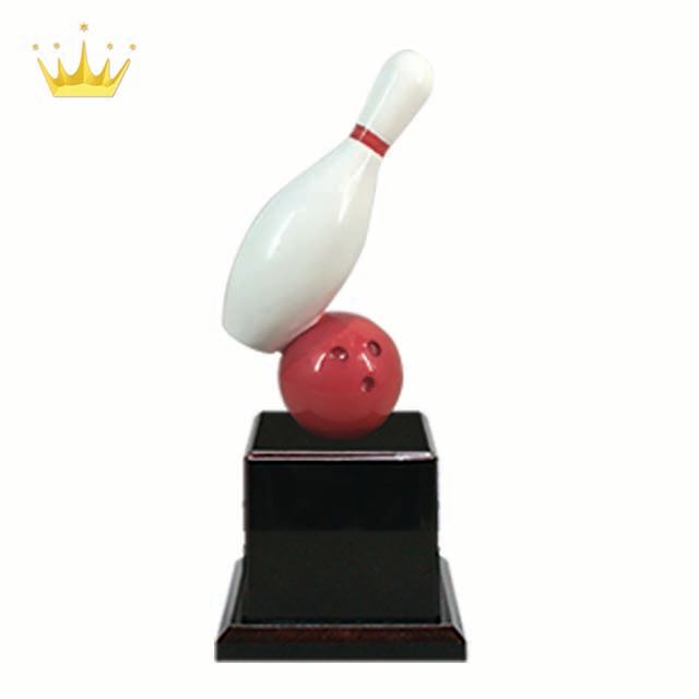 Resin Trophy Supplier & Manufacturer Malaysia | Baguss Trophy