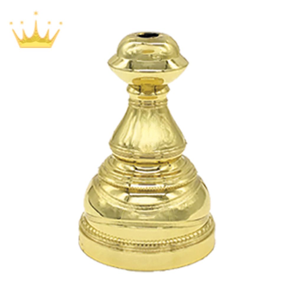Exclusive Plastic Trophy Components | Baguss Enterprise