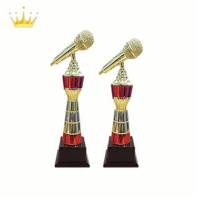 Resin Trophy Supplier & Manufacturer Malaysia | Baguss Enterprise