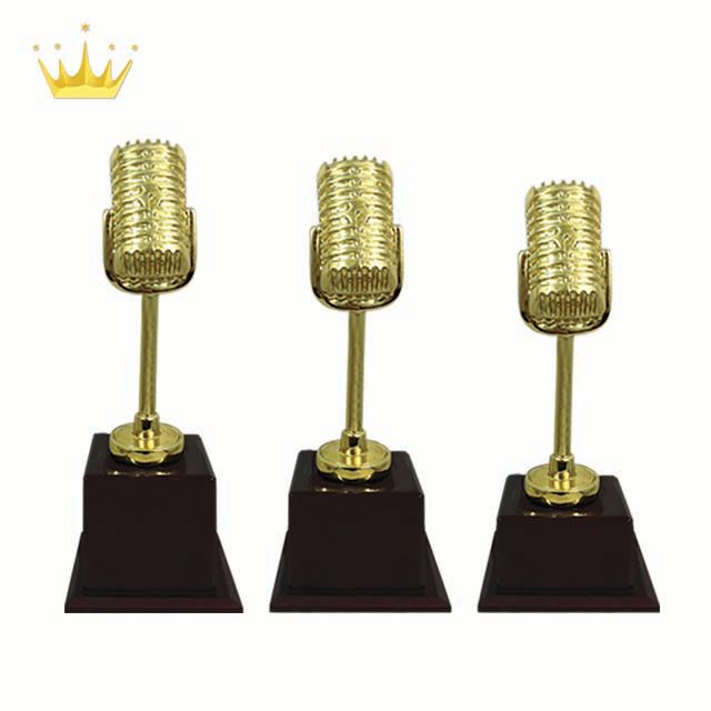 Resin Trophy Supplier & Manufacturer Malaysia | Baguss Enterprise