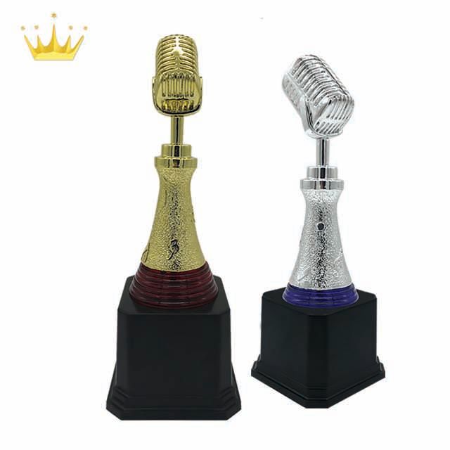Resin Trophy Supplier & Manufacturer Malaysia | Baguss Enterprise