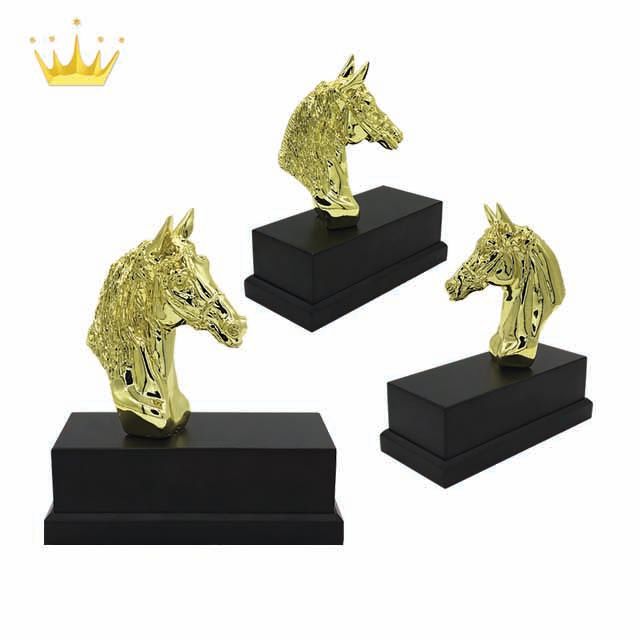 Resin Trophy Supplier & Manufacturer Malaysia | Baguss Trophy