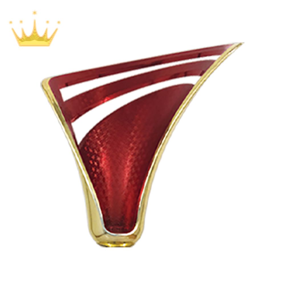Exclusive Plastic Trophy Components | Baguss Enterprise