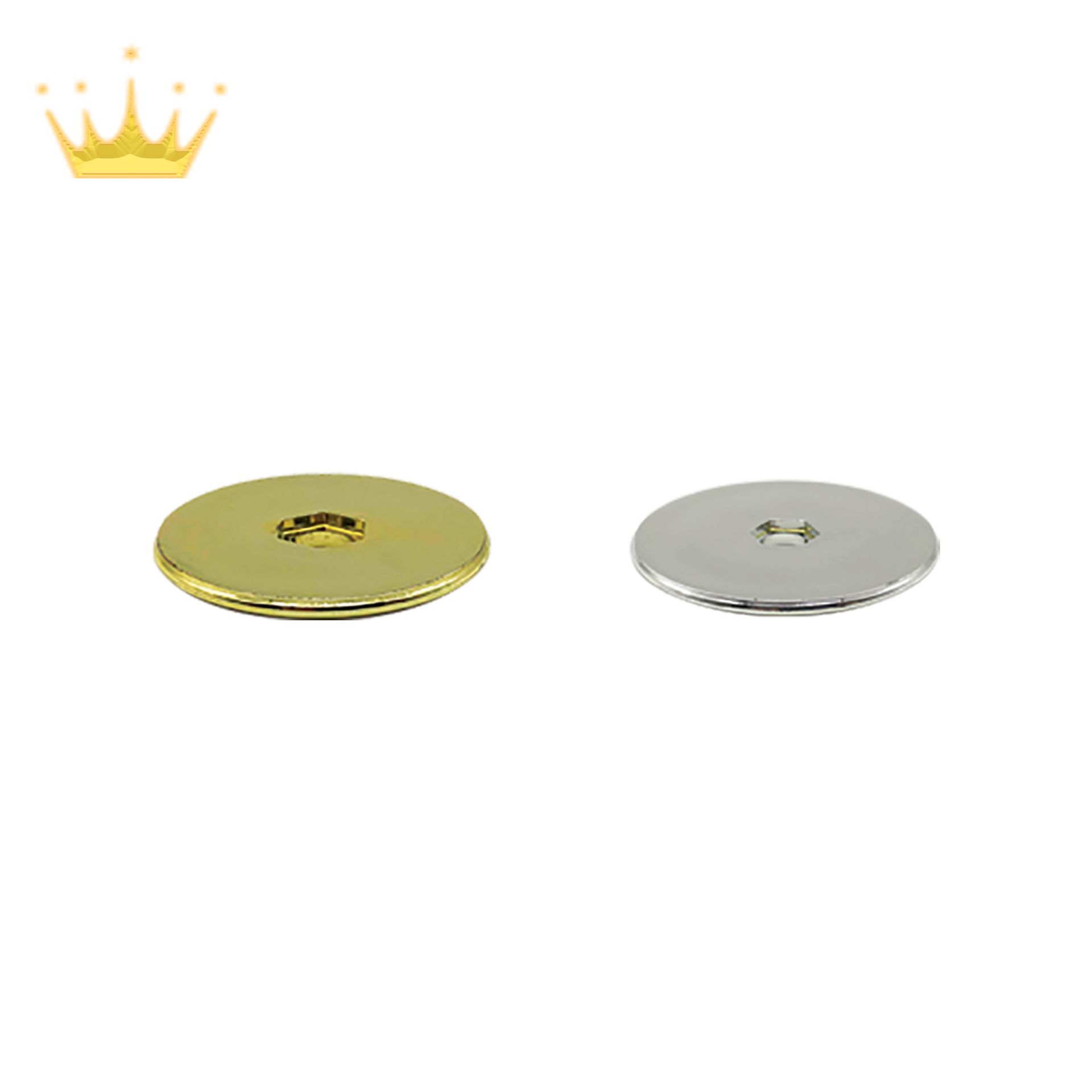 Exclusive Plastic Trophy Components | Baguss Enterprise