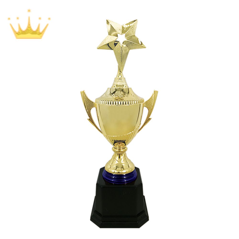 Plastic Trophy Supplier & Manufacturer Malaysia | Baguss Trophy