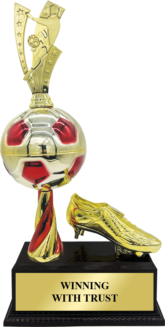 Plastic Trophy Supplier & Manufacturer Malaysia | Baguss Enterprise