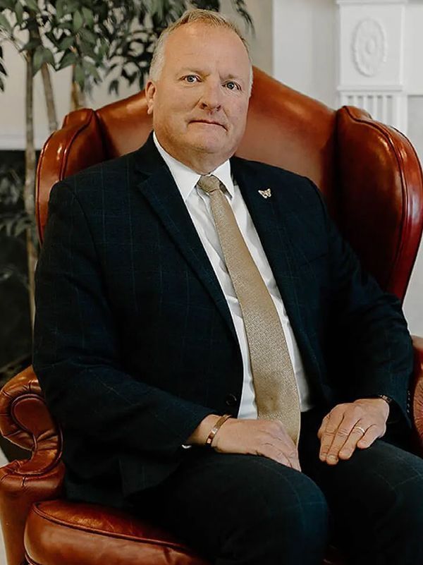 Our Staff | Middendorf Funeral Home