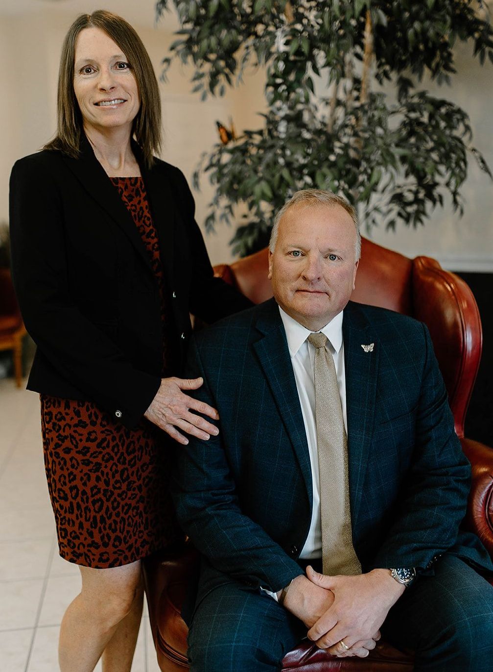 About Us | Middendorf Funeral Home