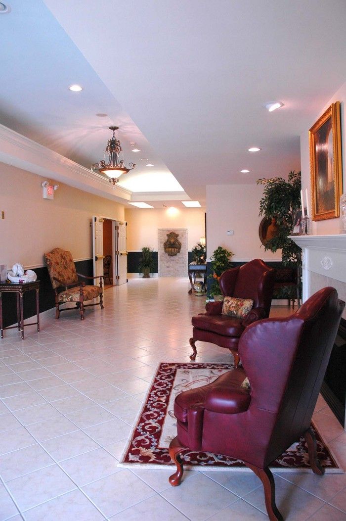 Our Facilities | Middendorf Funeral Home