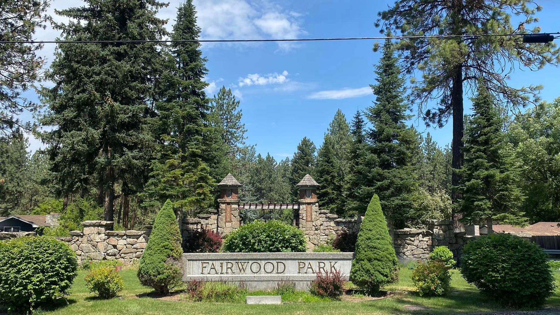 HOME [www.fairwoodpark.org]