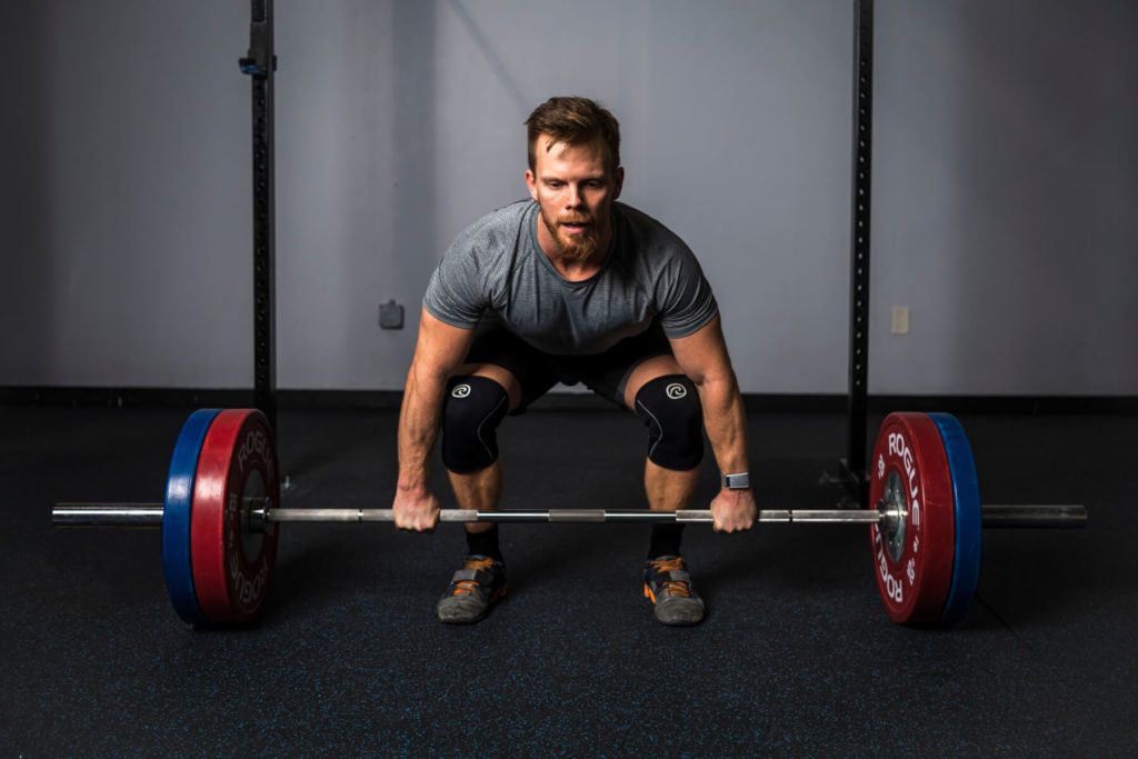 Strive Athletics ATX | Best CrossFit Gym in Austin, TX