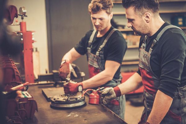 Auto Repair in Wichita - Auto Smart