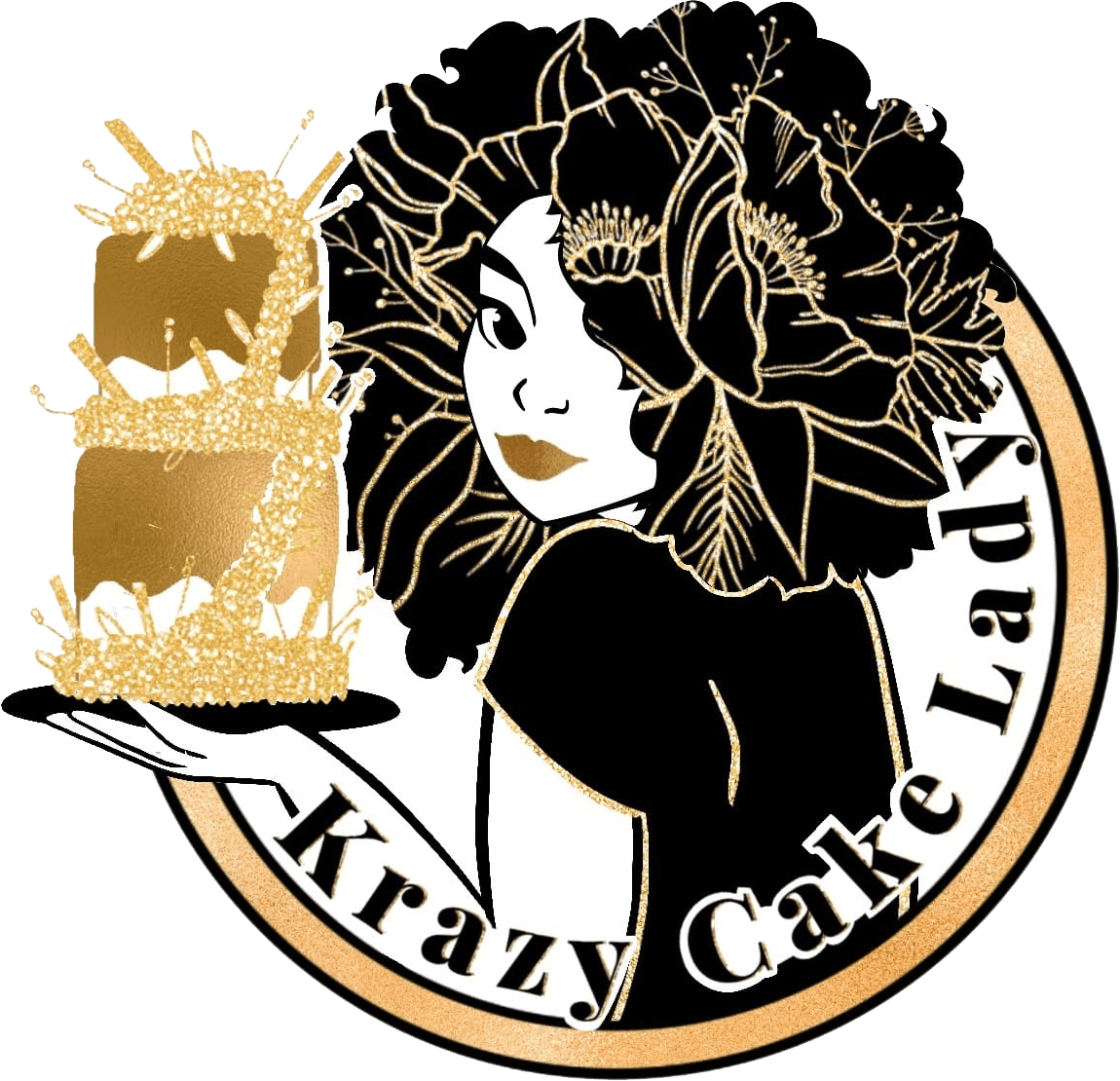 Frisco #1 Custom Cake Bakery | Krazy Cake Lady